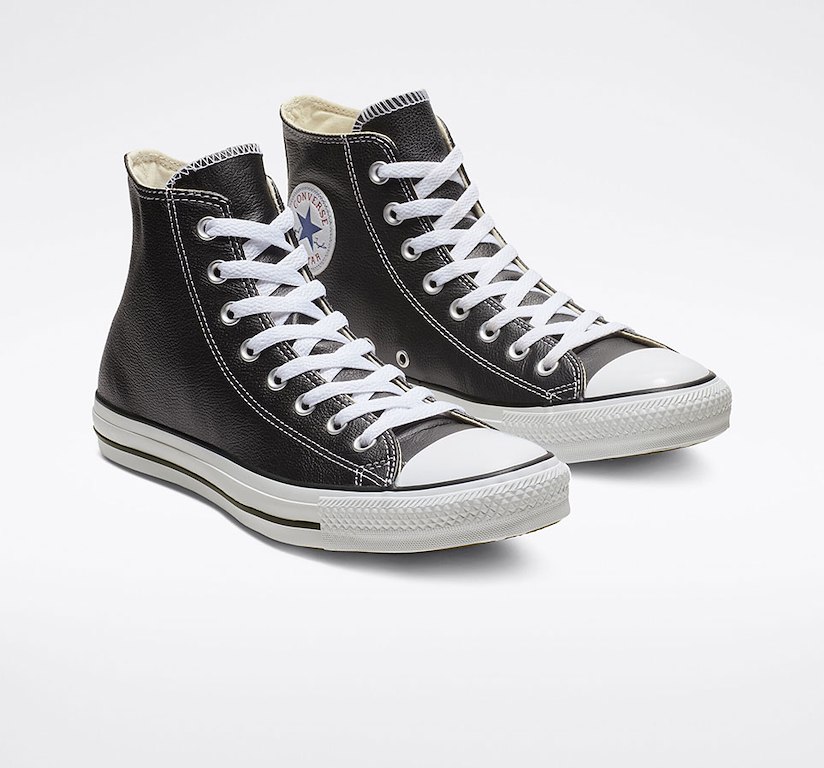 Chuck Taylor All Star Leather