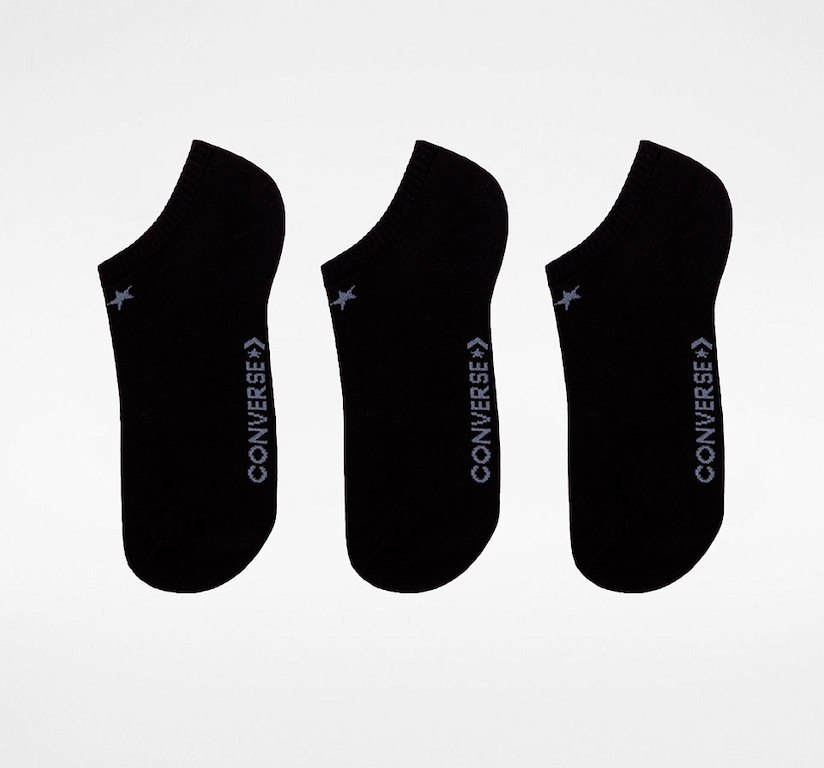 Basic Flatknit 3 PCS