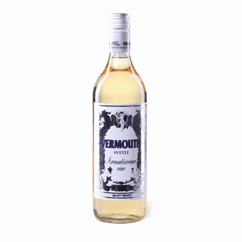 Vermut Subotički 1L