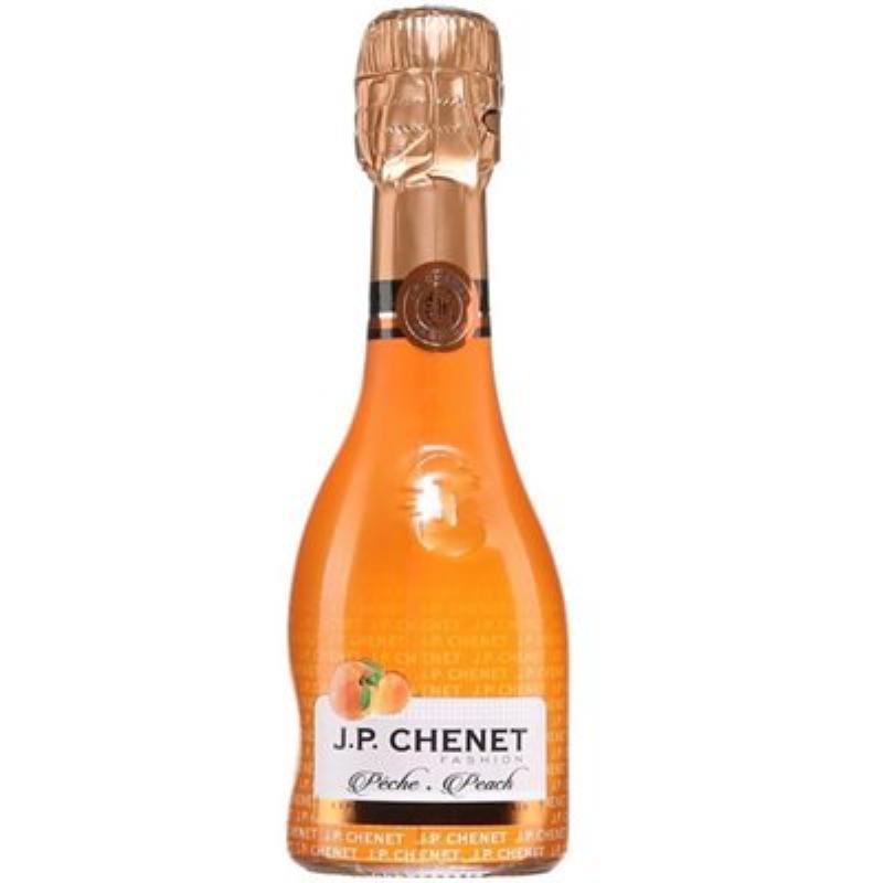 Vino JP Chenet Fashion Peach 0,2L