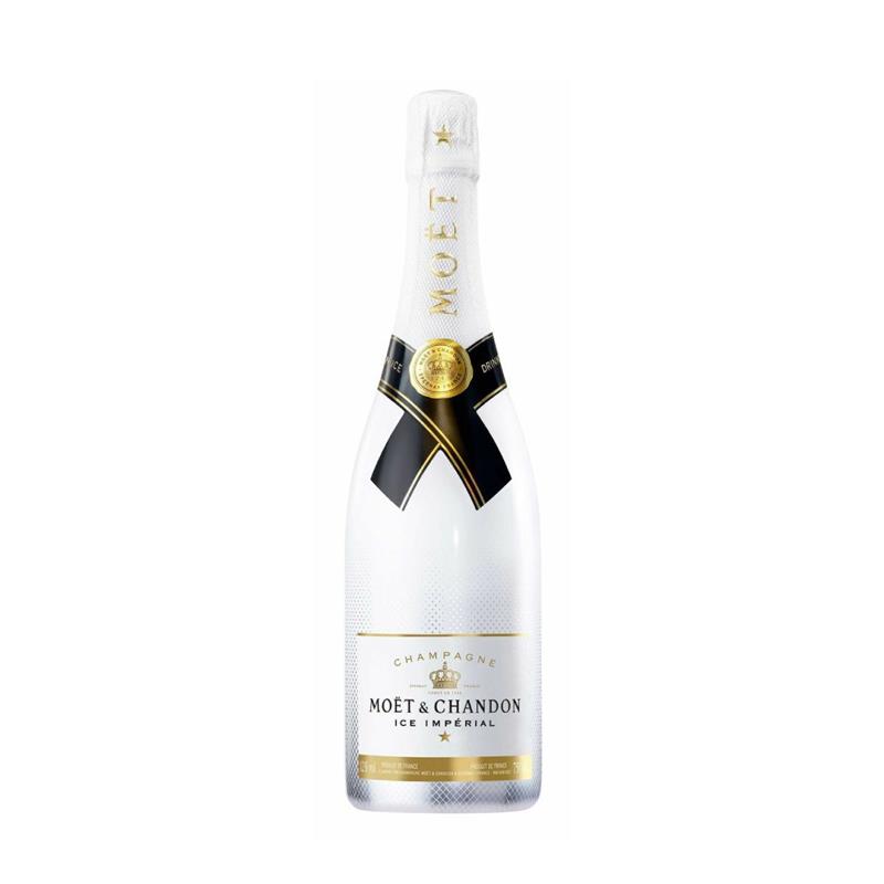 Šampanjac Moet&Chandon Ice Imeperial 0,75L