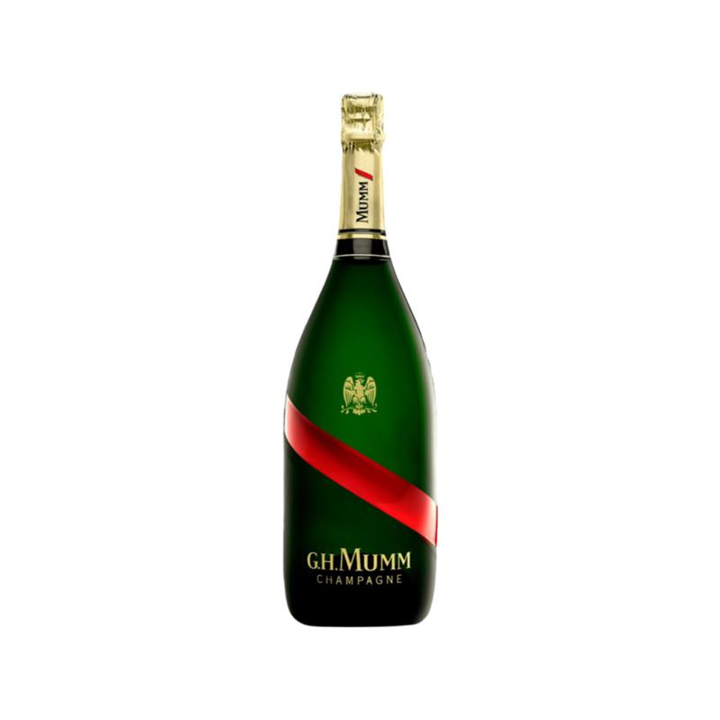 Šampanjac Mumm Grand Cordon Magnum 1.5L