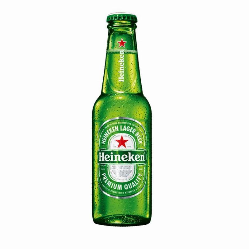 Heineken 0,25Lx24 NB flaša PIVO.