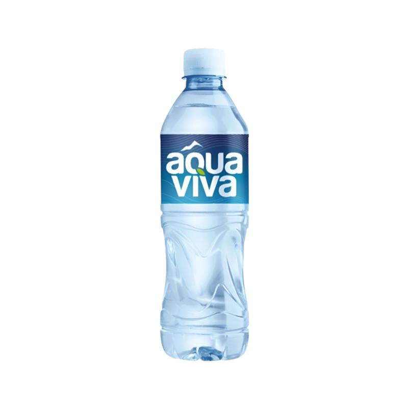 Voda Aqua Viva 0.5L