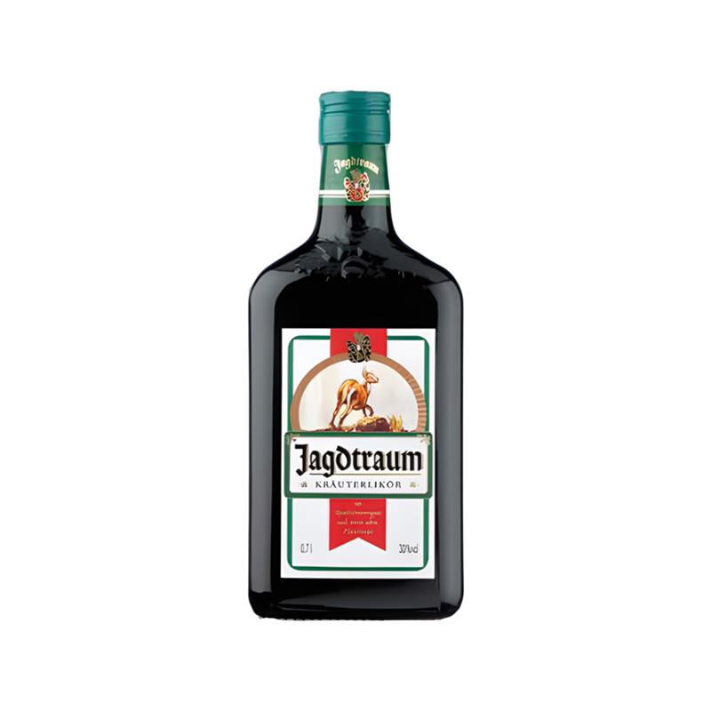 Liker Jagdtraum 0.7L