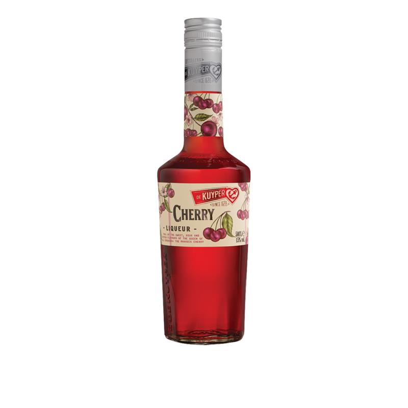 Liker De Kuyper Cherry 0.7L