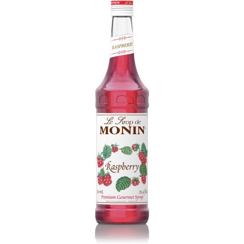 Sirup Monin Malina/Raspberry 0,70L