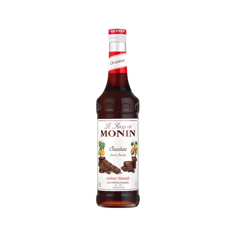 Sirup Monin Čokolada 0,7L