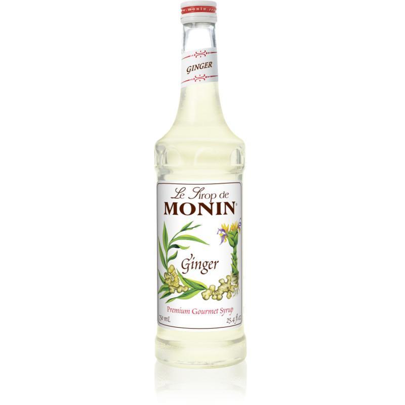 Sirup Monin Đumbir 0.7L