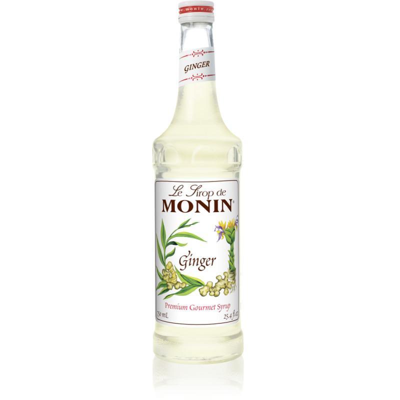 Sirup Monin Đumbir 0,7L