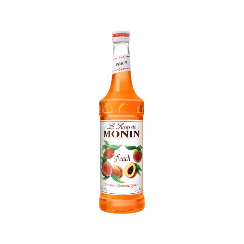 Sirup Monin Breskva 0,7L