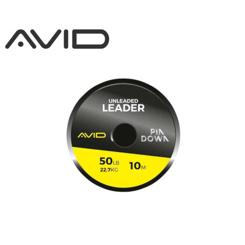 Avid Pin Down Leader 10m