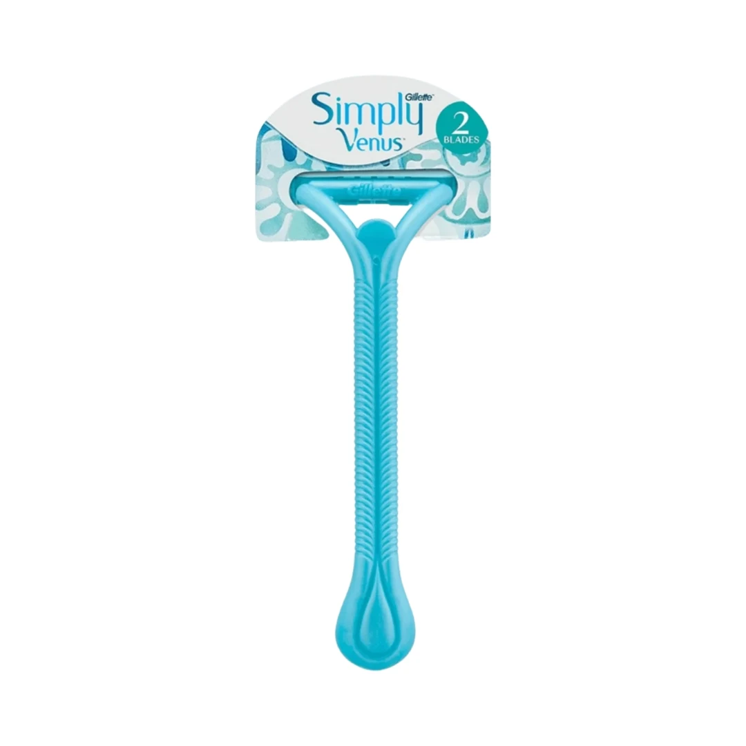 Gillette® Venus2 Jednokratni Brijač Simply 1 Brijač