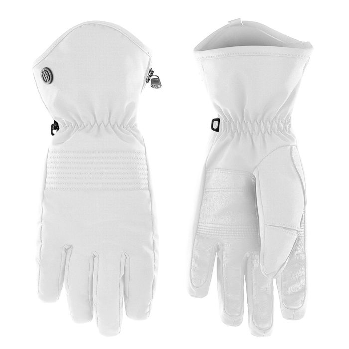 RUKAVICE POIVRE BLANC W23-0870-WO STRETCH SKI