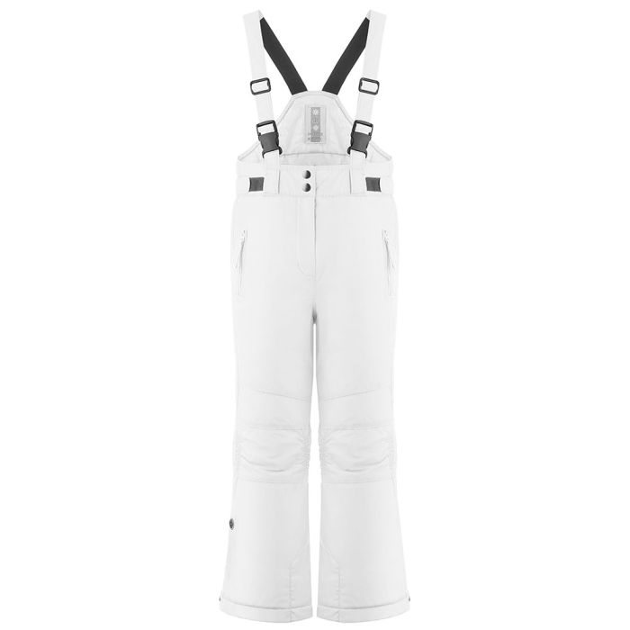 PANTALONE POIVRE BLANC DEČIJE W23-1022-JRGL/A SKI BIB