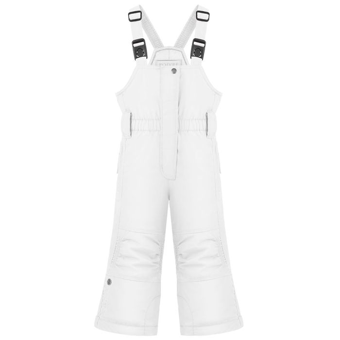 PANTALONE POIVRE BLANC DEČIJE W23-1024-BBGL/A SKI BIB