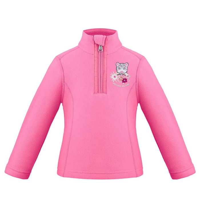 DUKS SKI POIVRE BLANC DEČIJI W23-1540-BBGL MICRO FLEECE