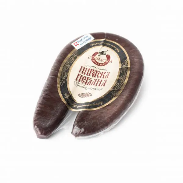 Pirotska peglana kobasica 200g