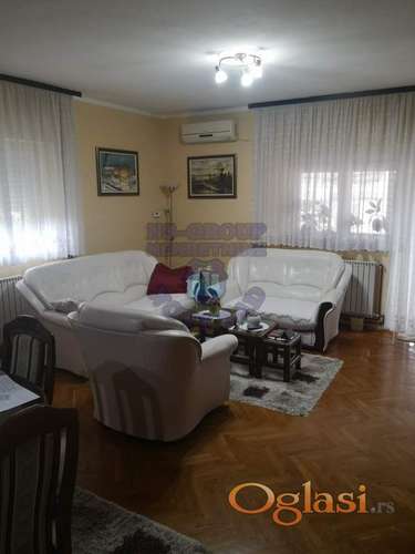 Prodaje se duplex u mirnom kraju Veternika