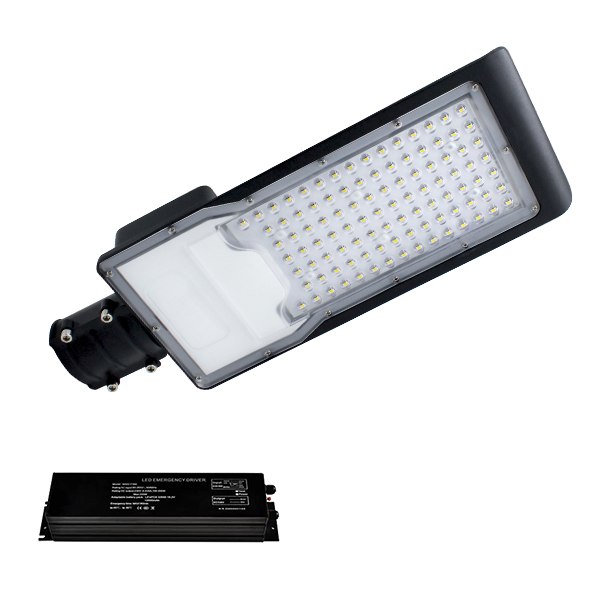 STELLAR LED STREET LIGHT ROUTE SMD 150W 5500K IP65+EM