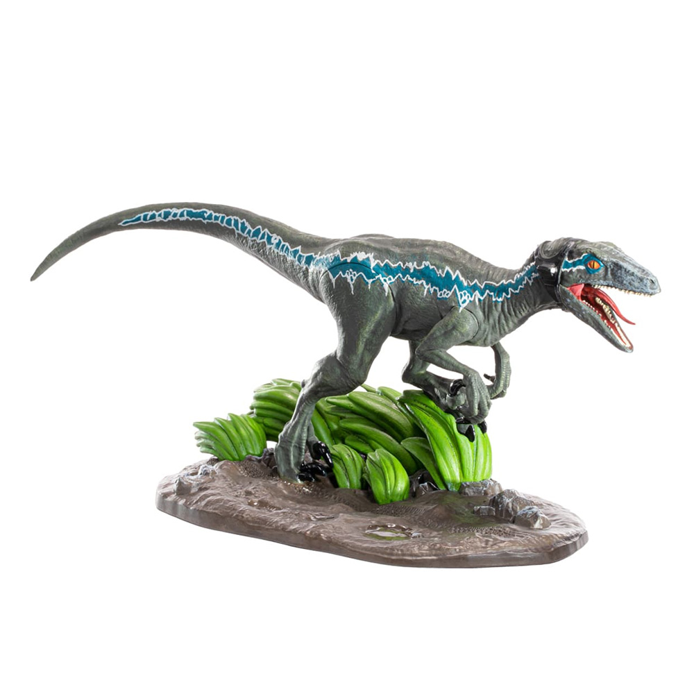 Jurassic Park Toyllectible Treasures Raptor Reco