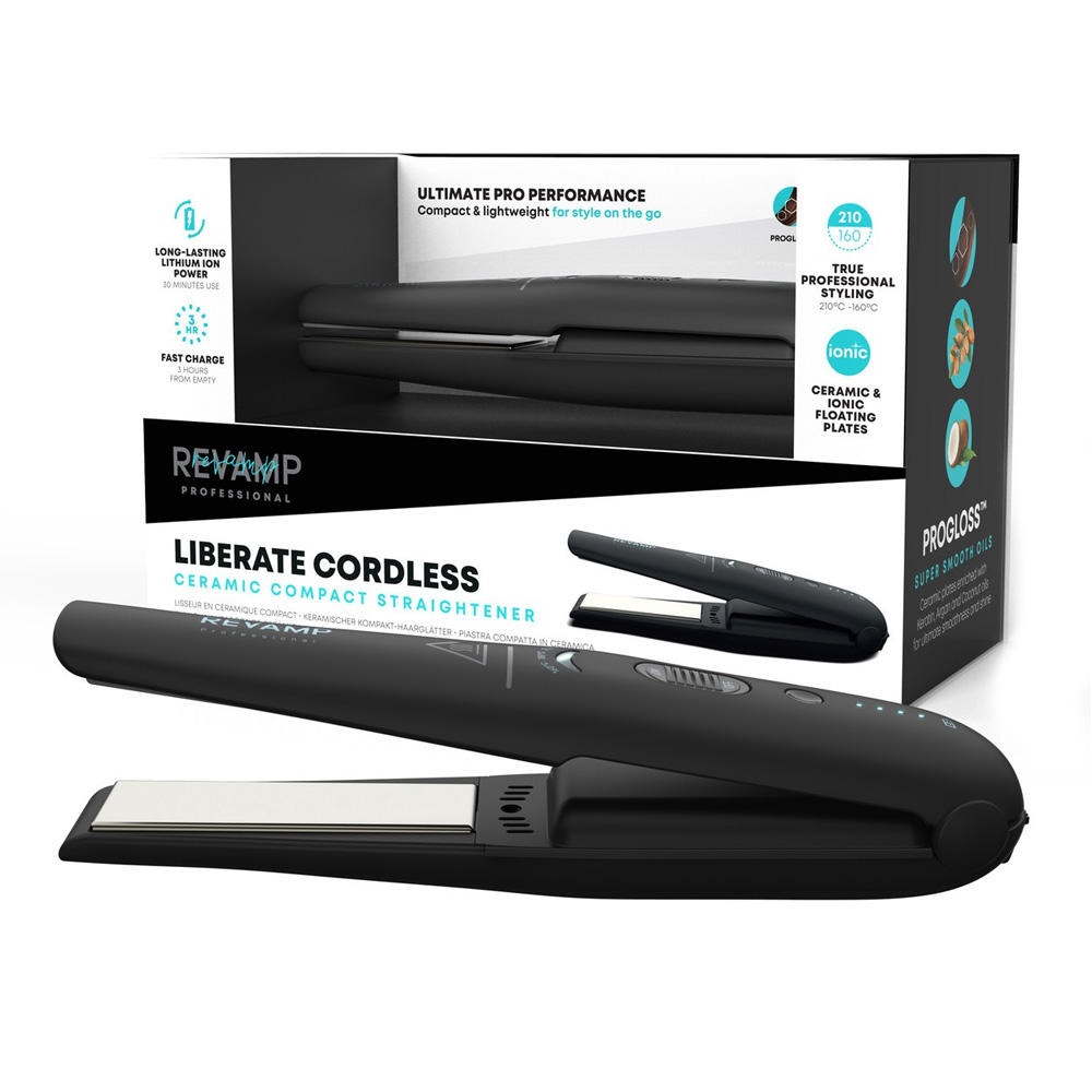 Progloss Liberate Compact