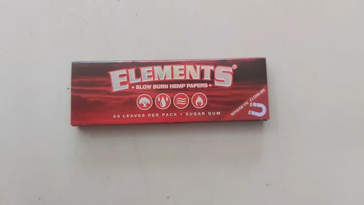 ELEMENTS 1/1/4