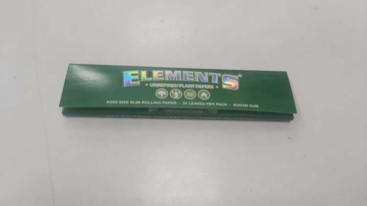 ELEMENTS NAJTANJA RIZLA NA SVETU