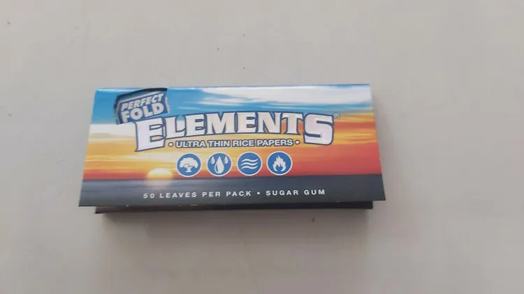 ELEMENTS SREDNJA OD PIRINČA DUPLA RIZLA