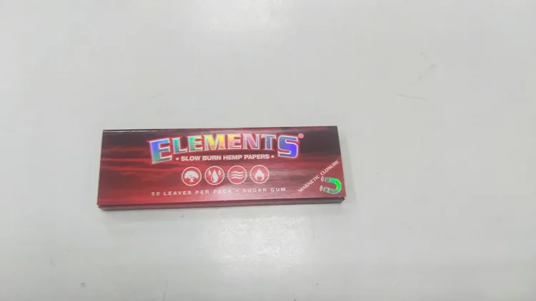 ELEMENTS SREDNJA RIZLA