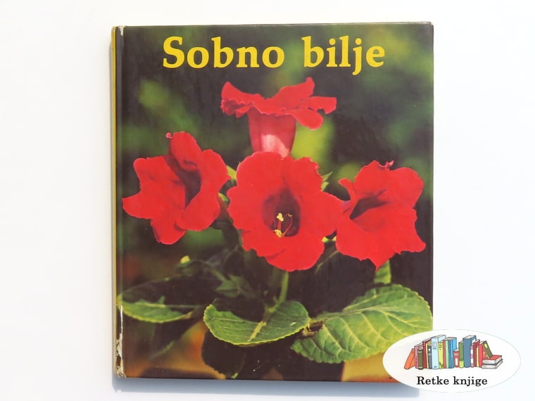 Sobno bilje – Editha Thomas – na prodaju