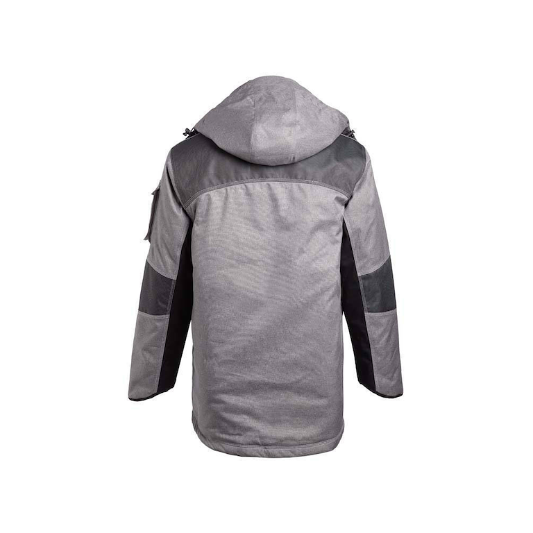 Wurth Jakna North Ways Parka, Guillaumet, 2279M