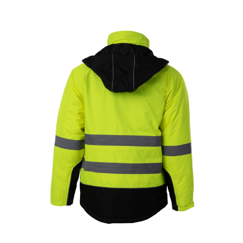 Wurth Zimska jakna ELBRUS Hi-Vis, 589991000