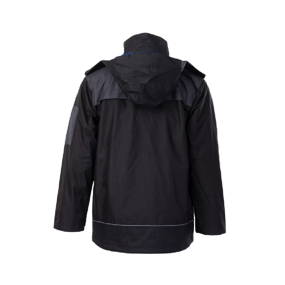 Wurth Zimska softshell jakna 3u1, DEXTER, 589975000