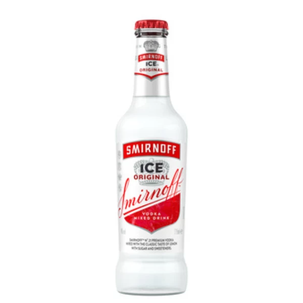 Koktel Smirnoff Ice