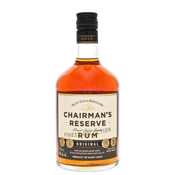 Rum Chairman's Reserve Original 0,7l