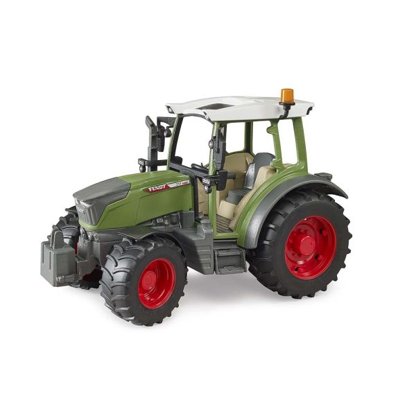 Igračka Bruder traktor Fendt Vario 211
