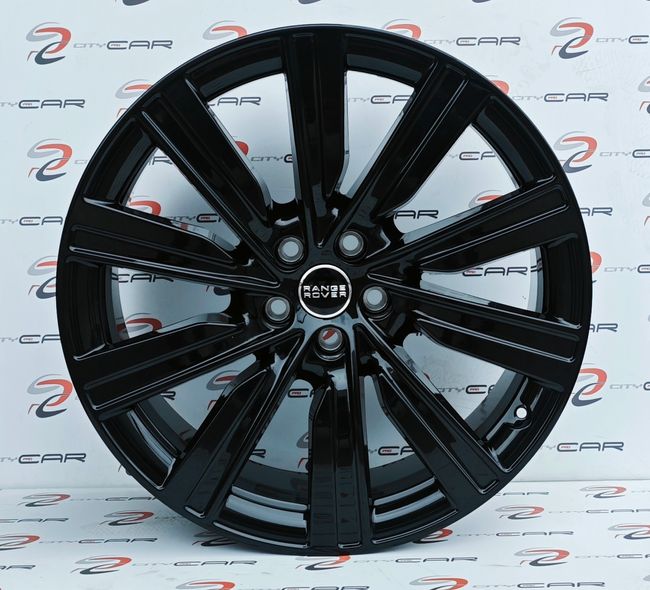 Aluminijumske felne RANGE ROVER 22" 5x120 Original *
