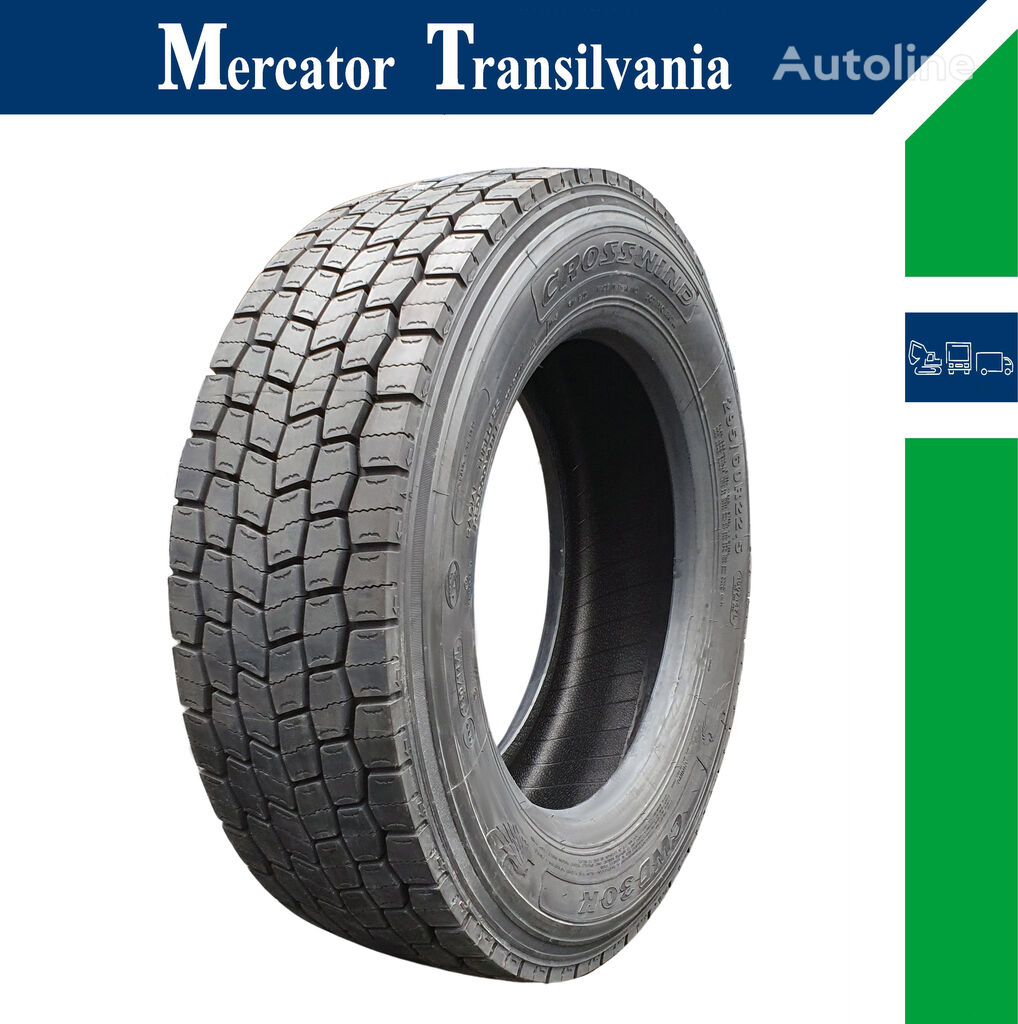 Nova Crosswind CWD30K 150/147L 16PR 295/60 R 22.D guma za kamione