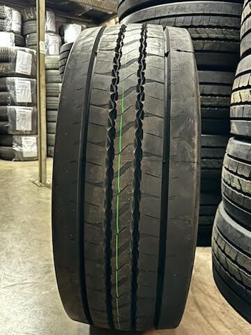 Nova Continental 385/65R22,5 HYBRID HT3+ guma za kamione