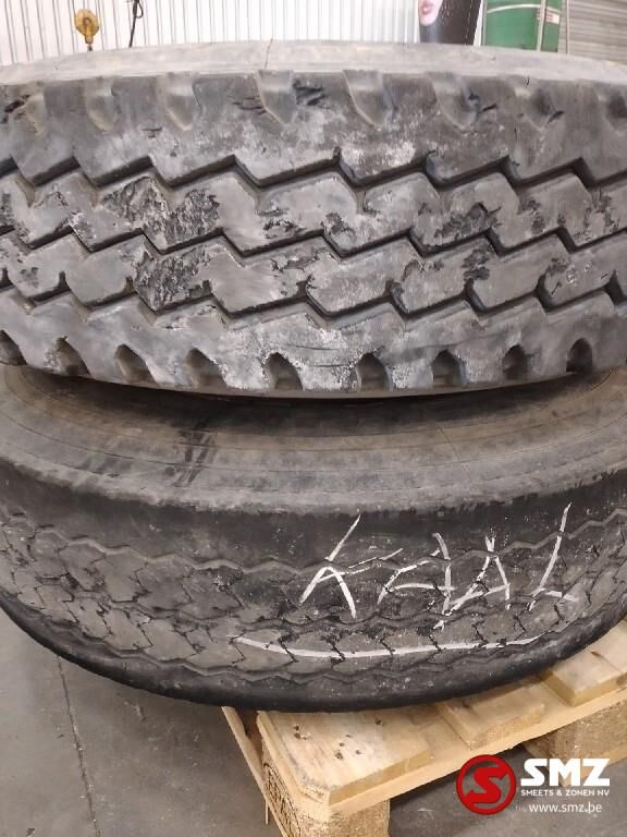 Diversen Occ Band 12.00R20 HN08 Trilex velg guma za kamione