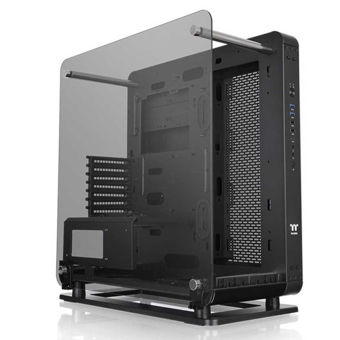 Kućište Thermaltake Core P6 TG Black