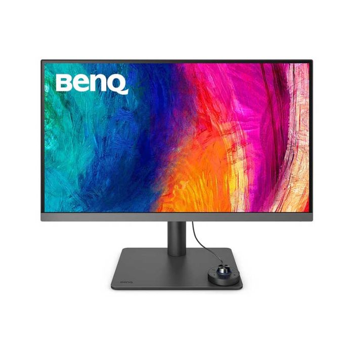 Monitor BenQ 27'' GW2480E PD2706U 4K UHD IPS LED