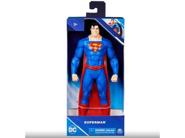 Superman 24 cm DC Comics 2999 sa Post Ekspresom
