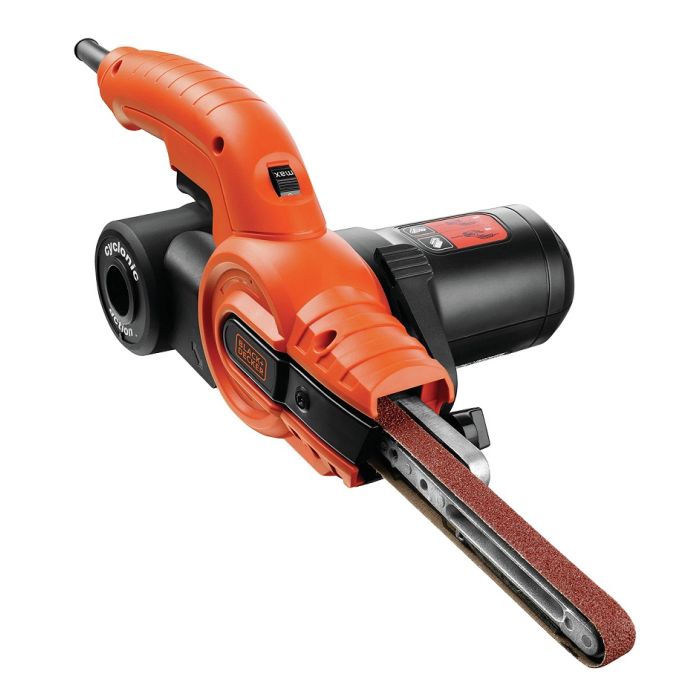 BLACK&DECKER KA900E-QS TRAČNA BRUSILICA