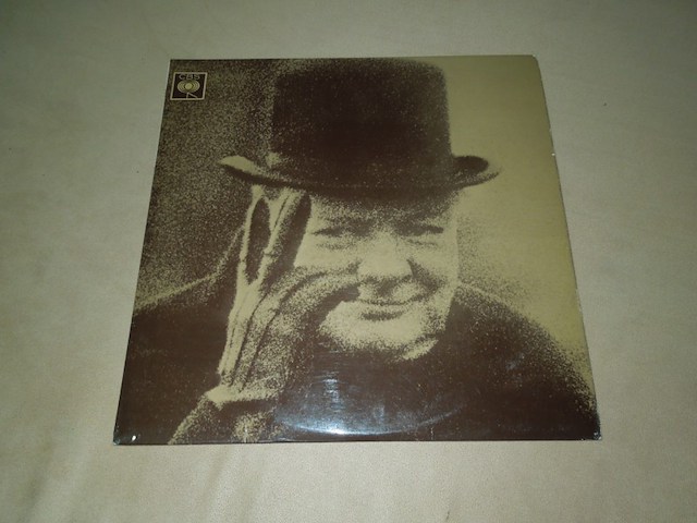 winston churchill-i can hear it-england press