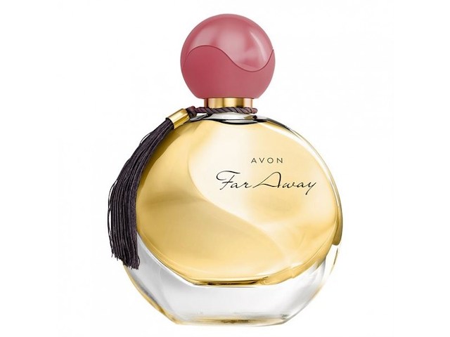 Avon Far Away parfem