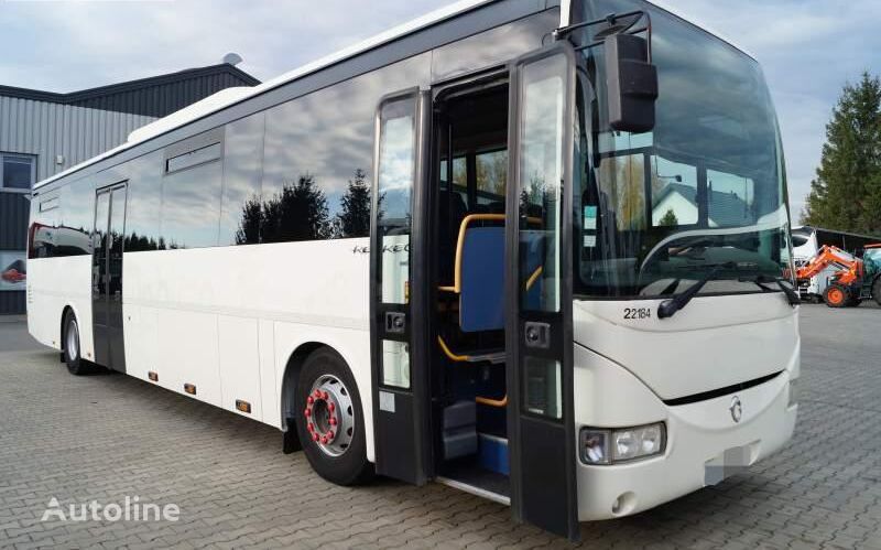Irisbus Recreo prigradski autobus