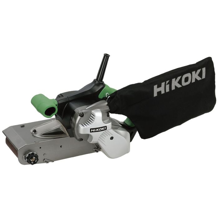 HIKOKI SB10V2 tračna brusilica 100x610mm