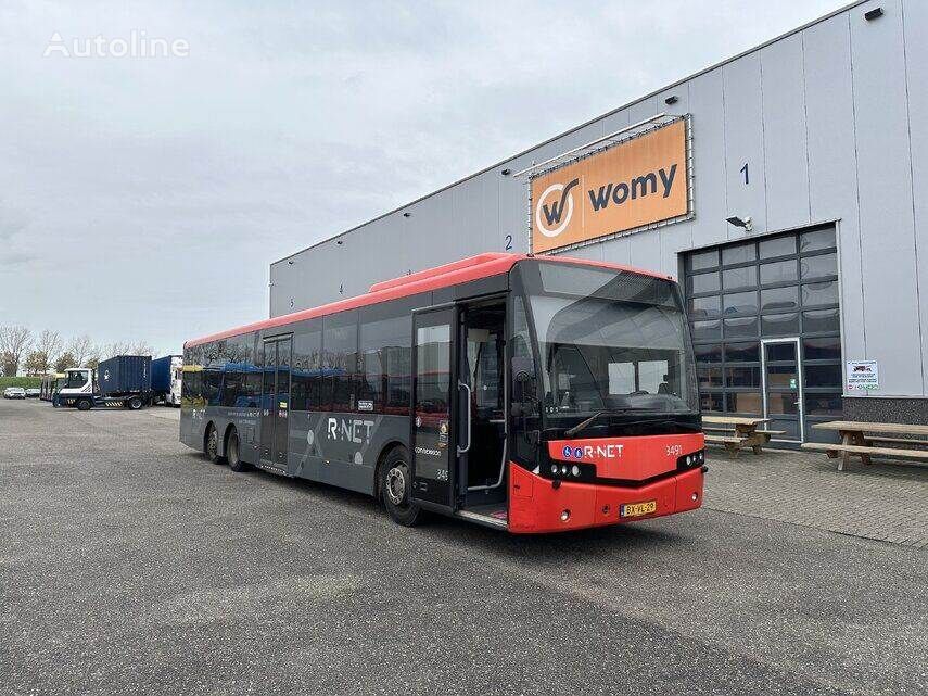 VDL CITEA CLE (2010 | EURO 5 | AIRCO) gradski autobus